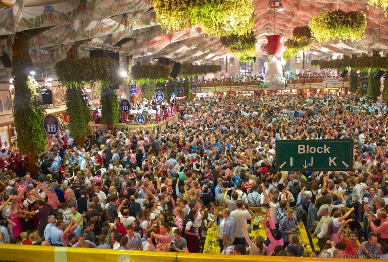 Fliegerlied La canción que debes saber antes de ir al Oktoberfest ...